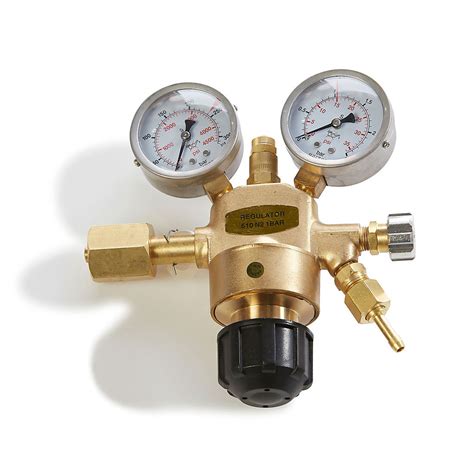Buy Wilhelmsen Unitor 510 Nitrogen N2 Regulator