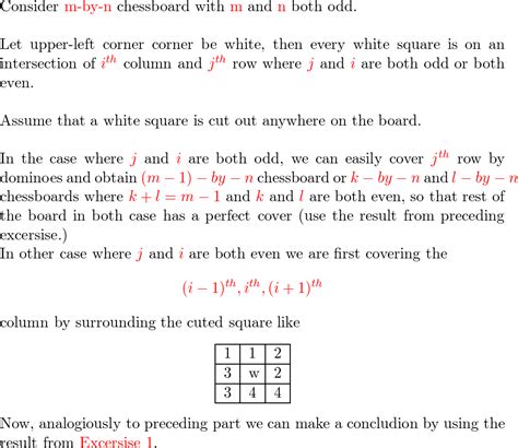 introductory combinatorics 9780136020400 exercise 2 quizlet