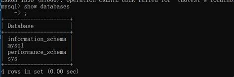 window系统下，如何在命令行进入mysql数据库 windows进入mysql命令行 csdn博客