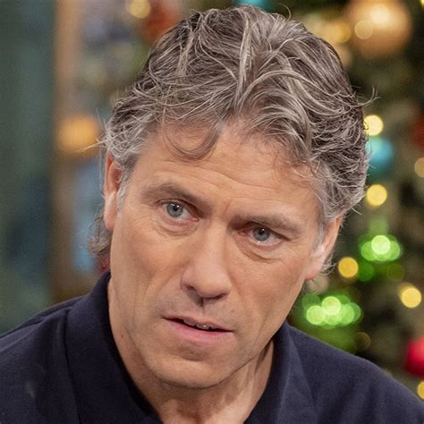John Bishop Pens Heartfelt Message To Wife Melanie On Special Anniversary Hello