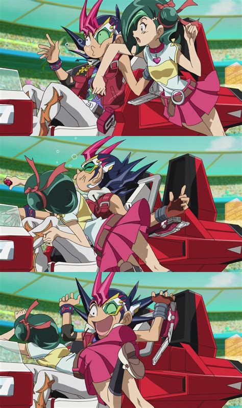 Tori Meadows Zexal Wiki Fandom Powered By Wikia