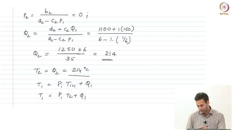 finite volume method for diffusion equation problem solving using line by line tdma youtube