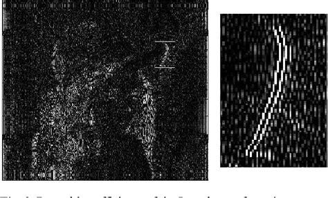 figure 1 from an overcomplete pyramid representation for improved gsm image denoising semantic