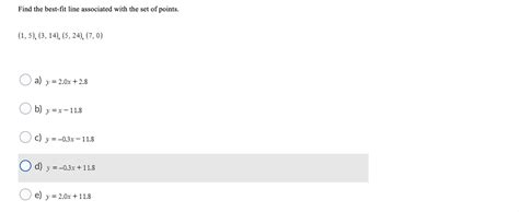 solved determine whether or not the pair of matrices is an