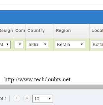 Resolved JQGrid Inline Edit Dropdown Combobox Select Bind