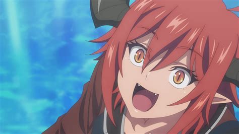 Dragon Girl Fang Ningen Fushin No Boukensha Tachi Ga Sekai Wo Sukuu You Desu Rcutelittlefangs