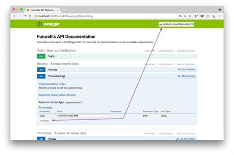 Learn Hapi JWT Authentication In Swagger API Documentation