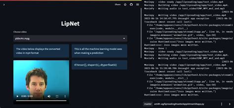 OpenCV VideoCapture Path Method Not Working In The Streamlitio Cloud