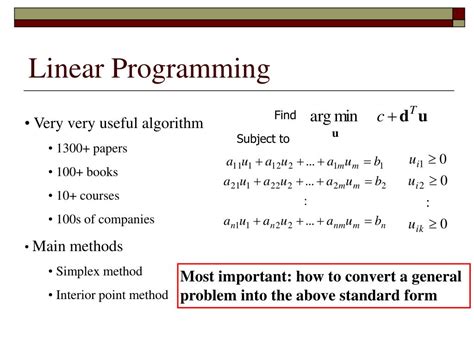 ppt constrained optimization powerpoint presentation free download id 415554