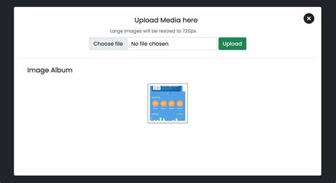 how to upload files to node js express server using e
