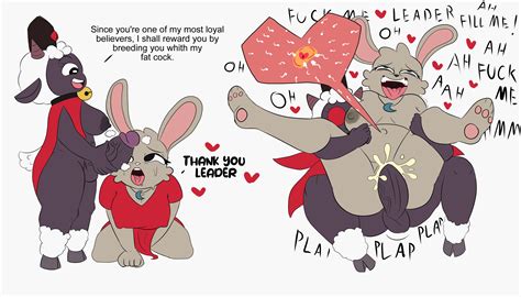 Rule 34 Absurd Res Anthro Bell Bell Collar Bent Over Big Penis Bodily Fluids Bovid Breasts