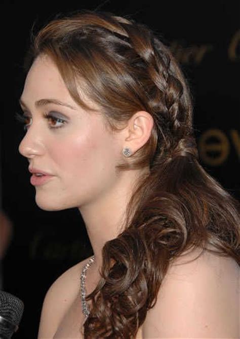 13 Hairstyles With Braids You Wont Miss Pretty Designs