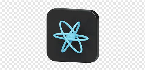 React Native Logo React Native Software Logo Social Media Logo Logo