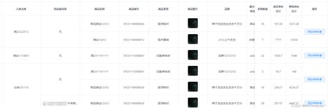 elementui vue el table多列跨行合并单元格 eltable 跨行合并 csdn博客