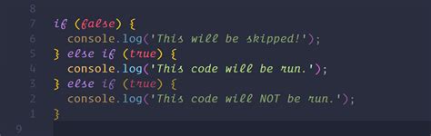 introduction to javascript control flow by mahendra choudhary javascript in plain english
