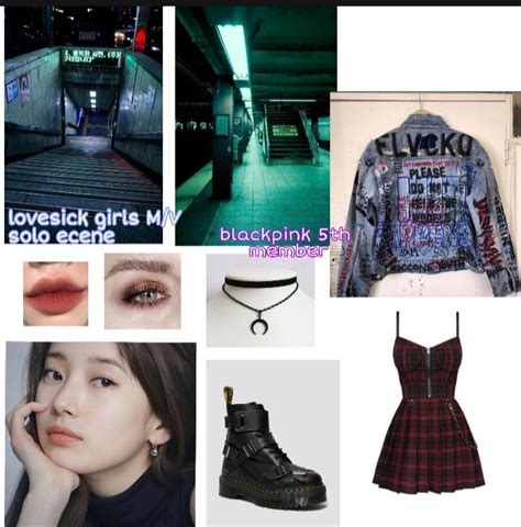Korean Fashion Kpop Inspired Outfits Kpop Fashion Outfits Girl Outfits Preformance Outfits