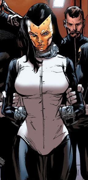 Madame Masque Marvel Comics Marvel Iron Man Superhero Comic