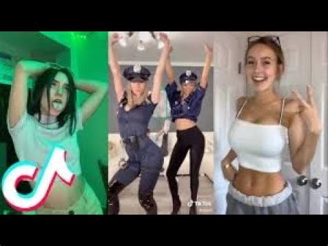 Daily Tiktok Thots Compilation Ultimate Thirstyyyyy Modelly Channel