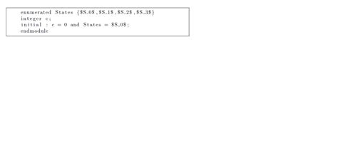 [tex latex] how to use mathematical symbols in listing math solves everything