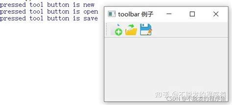 如何用qt的designer添加菜单栏？ 知乎