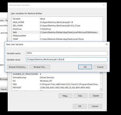 Java Path And Classpath Explained In Detail LearnJava