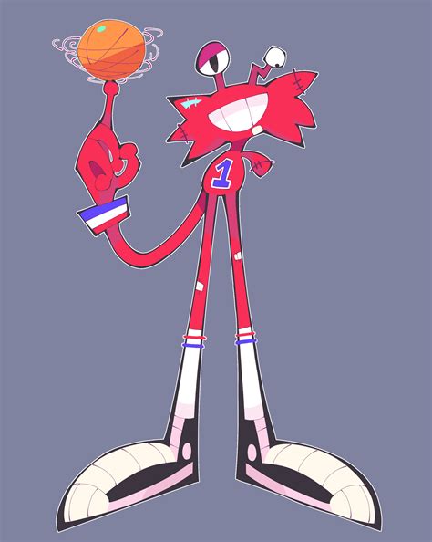 Wilt Fosters Home For Imaginary Friends Know Your Meme