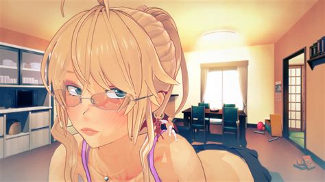Rule 34 3d 3girls Angel Angel Wings Big Breasts Blonde Hair Blue Eyes Breasts Cleavage Clothed