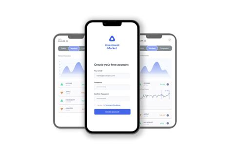 be your flutter developer to build android and ios apps by khenid fiverr