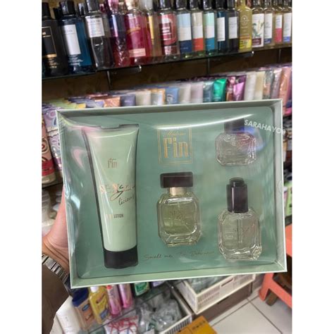 Madame Fin Sexy Licious Box Set มาดามฟิน เซกซี่ ลิเชียส ของแท้ Shopee Thailand