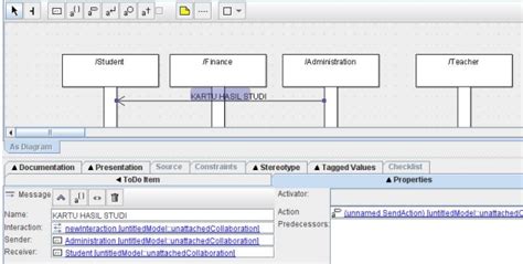 fauzal informatika argouml aplikasi untuk membuat model uml