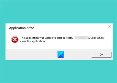 Fix ShellExecuteEx Failed Error In Windows 11 10