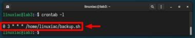 How To Use Cron On Linux Tips Tricks And Examples