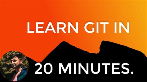 Complete Gitandgithub Tutorial Youtube