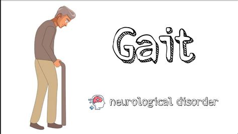 types of gait in neurological disorders youtube