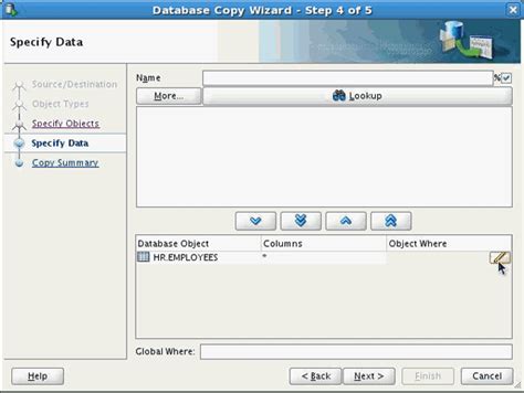 database copy using sql developer 3 1