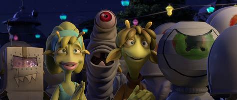 Alien Humanoids Planet 51 Fictional Characters Wiki Fandom Powered By Wikia