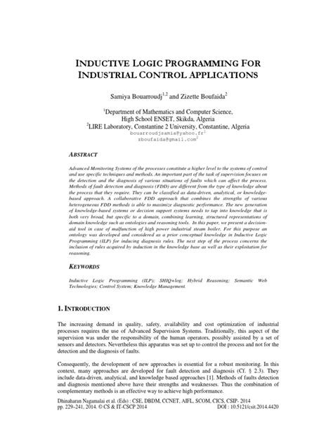 inductive logic programming for pdf ontology information science liquefied natural gas