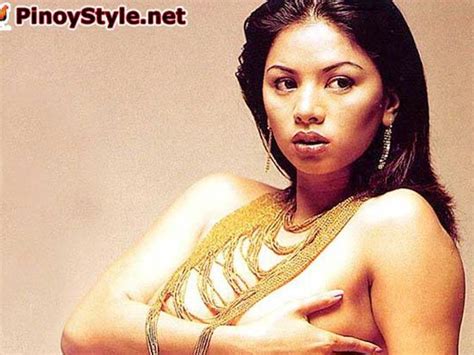 In Photos Papaya Queen Aya Medel Where Is She Now Gma Entertainment