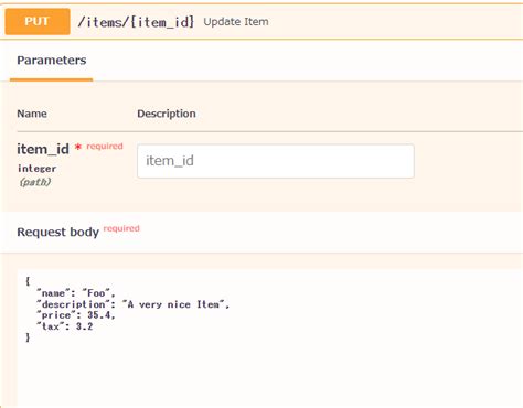 fastapi apiを使ってみる python qiita