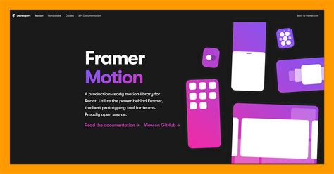 impress your users using the top 8 react animation libraries