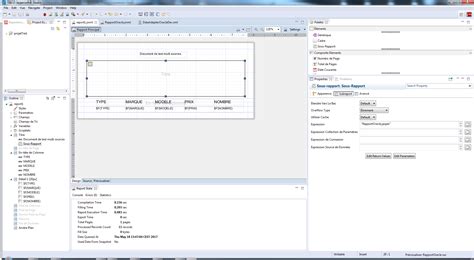 jasper ireport subreport variable or main report vari