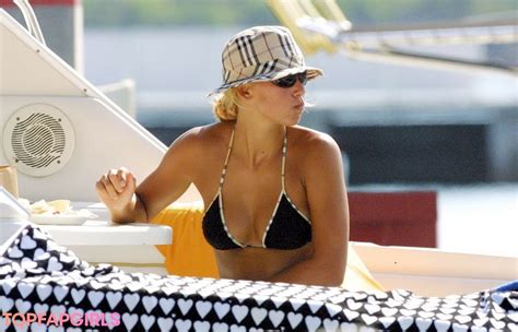 Anna Kournikova Nude OnlyFans Leaked Photo 101 TopFapGirls