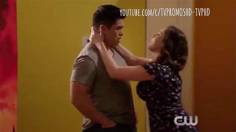 Crazy Ex Girlfriend Season 2 Super Mature Promo Hd Youtube