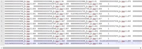 python 文本文件内容批量抽取实例 张生荣