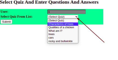 How To Make A Select Drop Down List In Python Python In HTML Examples