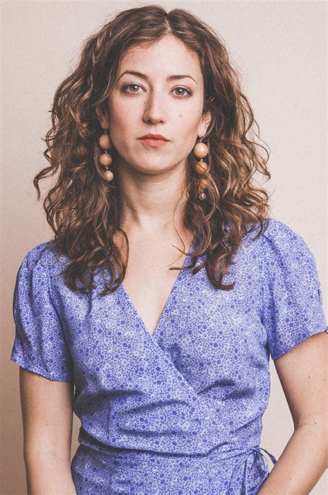 Jessy Hodges · School Of Dramatic Arts · Usc