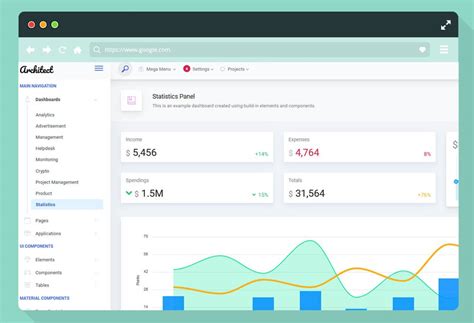14 best vuejs admin templates 2023 uicookies