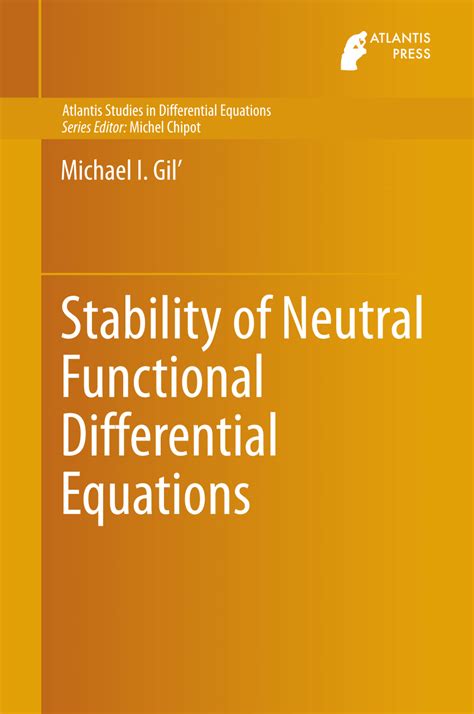 pdf linear time variant ndes