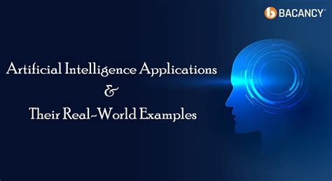 Artificial Intelligence Applications In Diverse Industries
