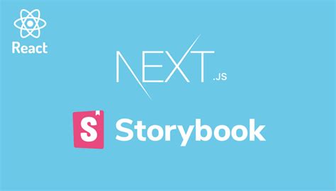 next jsのバージョン12でのstorybookの設定方法を理解する アールエフェクト